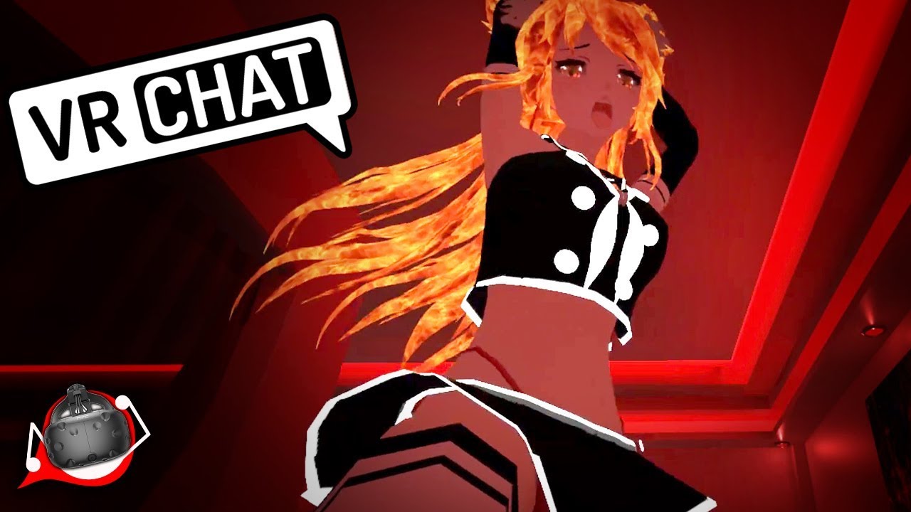 All about VRChat – Steam Solo