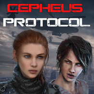 Cepheus Protocol Steam Guide by Halcyon Winds – Steam Solo