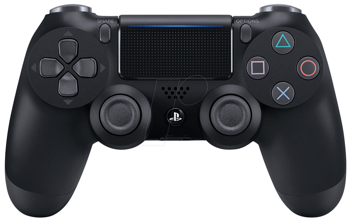 DUALSHOCK 4 controller fix – Steam Solo DUALSHOCK 4 controller fix – Steam Solo