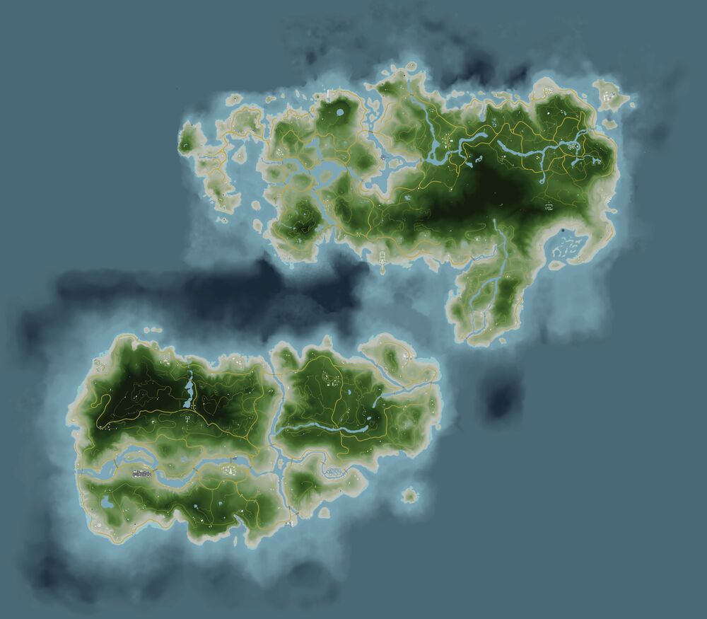 Far Cry 3 – History of Rook Islands (LORE) – Steam Solo Far Cry 3 – History of Rook Islands (LORE) – Steam Solo