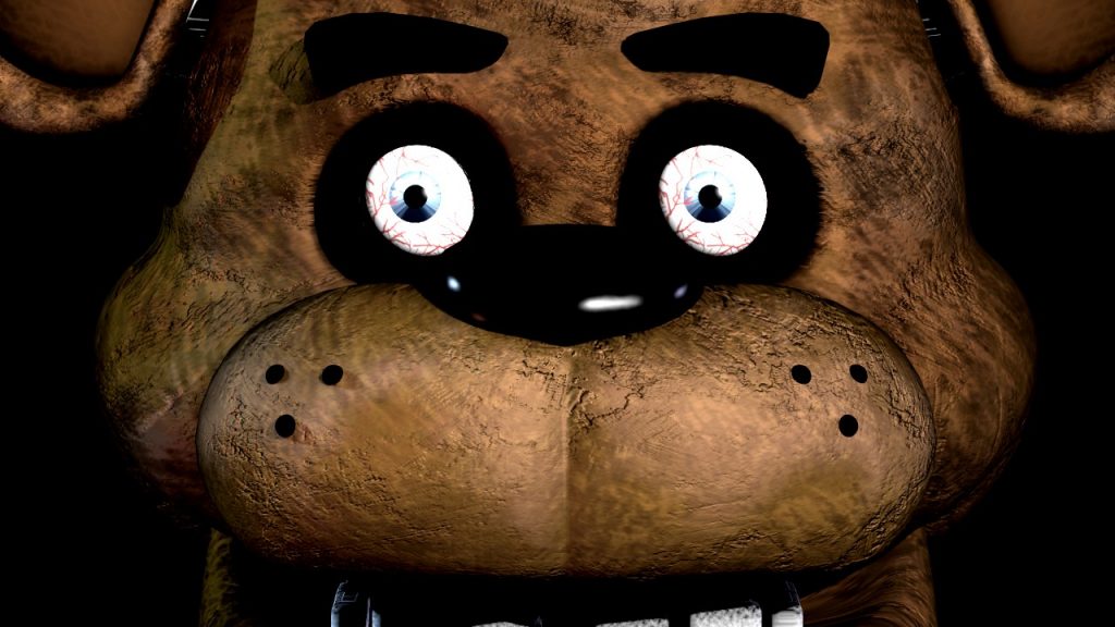 Fnaf для новичков. Гайд по выживанию. – Steam Solo