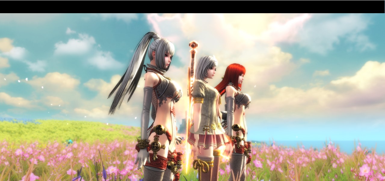 Guide Revelation Online Pour bien démarrer – Steam Solo Guide Revelation Online Pour bien démarrer – Steam Solo