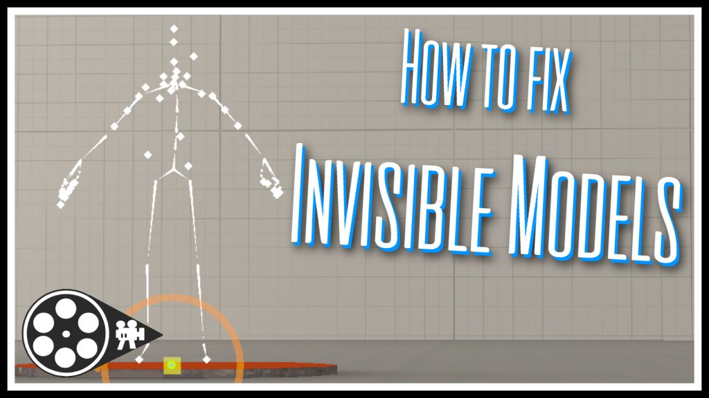 How to fix invisible models in source filmmaker – Steam Solo How to fix invisible models in source filmmaker – Steam Solo