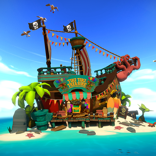 Importing Sketchfab assets into SteamVR using Blender – Steam Solo Importing Sketchfab assets into SteamVR using Blender – Steam Solo