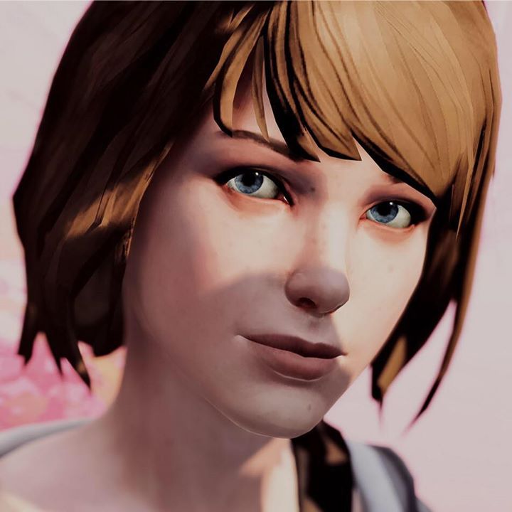 Создание Макс Колфилд из Life is Strange – Steam Solo