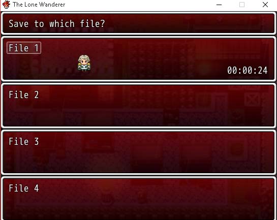 Rpg Maker Vx Ace Adding Save Points And Removing Save Command Steam Solo