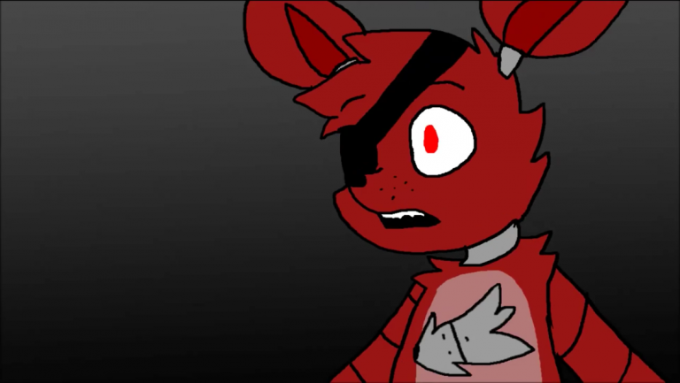 Some secrets you probably didnt even know existed in FNaF – Steam Solo