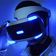 Какой VR шлем выбрать? – Steam Solo