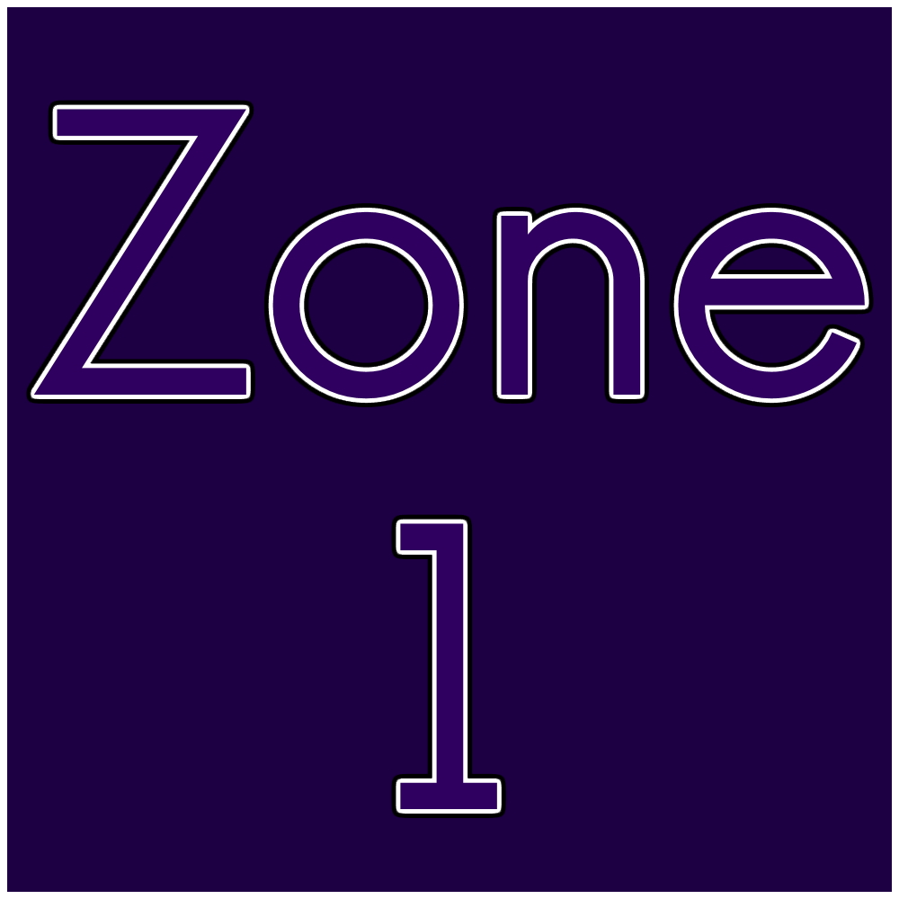 Zone 1 Complete Guide – Steam Solo